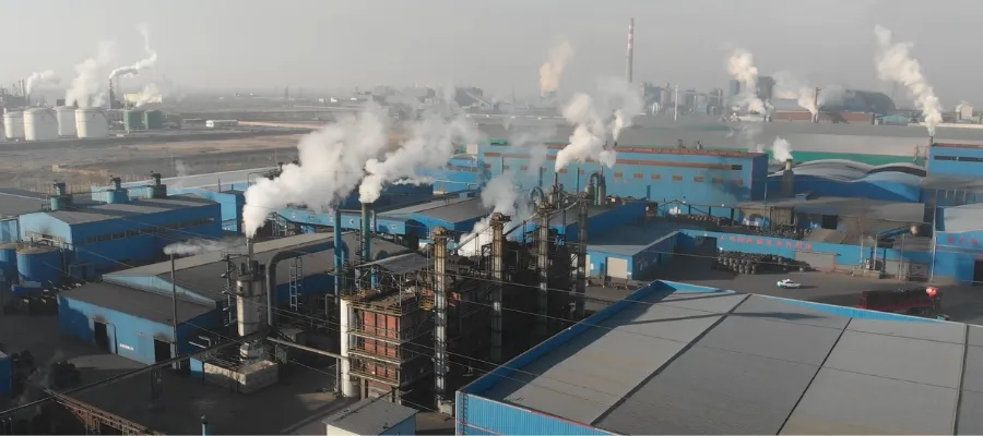 Home - TingyuanCarbon